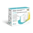 TP-Link Deco X20 WiFi 6 Mesh System AX1800 - Covers 4000 Sq.Ft ...