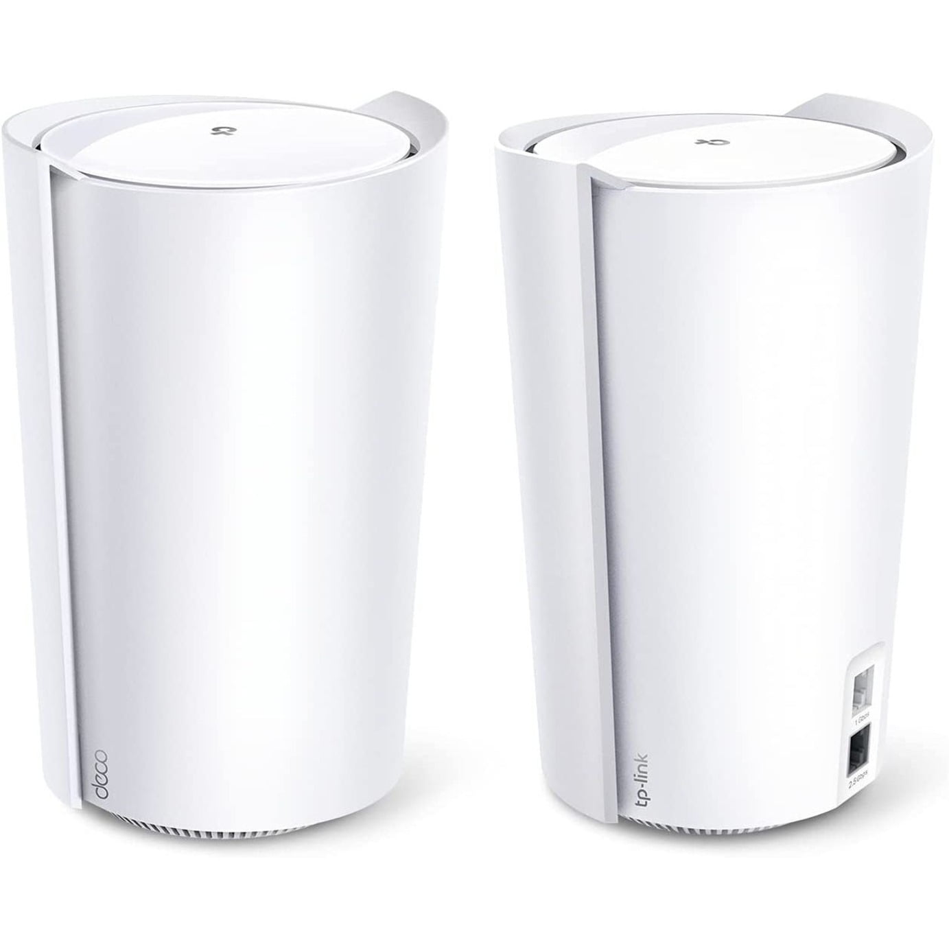TP-Link Deco X90 - AX6600 Deco Tri-Band WiFi 6 Mesh System - Covers up ...