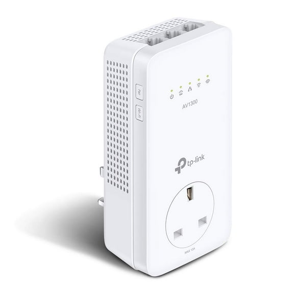 Tp Link Wifi Range Extender