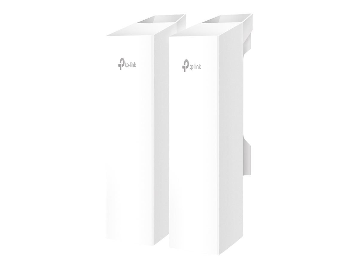 TP-Link EAP215-Bridge KIT Single Band IEEE 802.11 a/b/g/n/ac/ax/be 867 ...