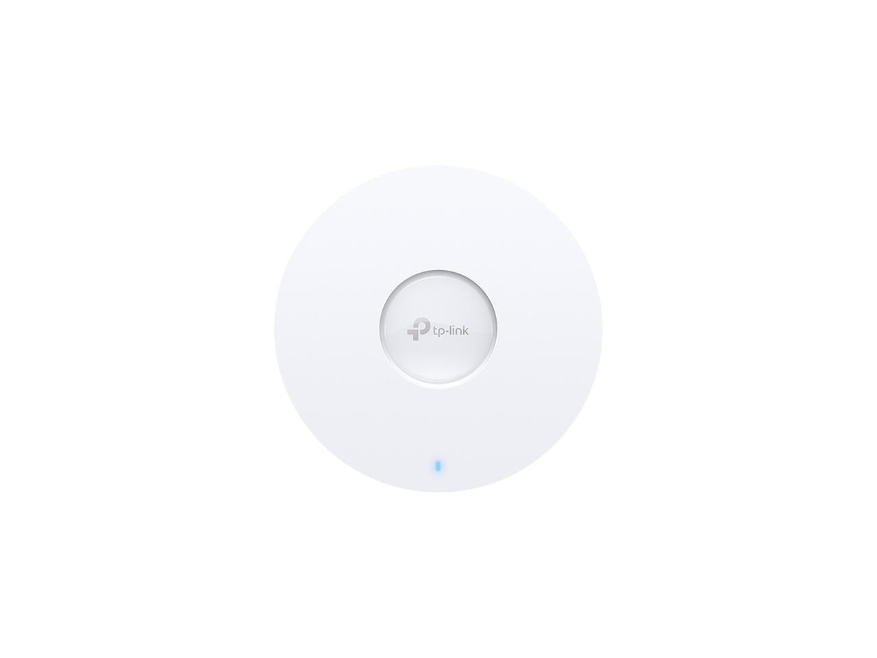 TP-Link EAP650 | Omada WiFi 6 AX3000 Wireless Gigabit Ceiling Mount ...