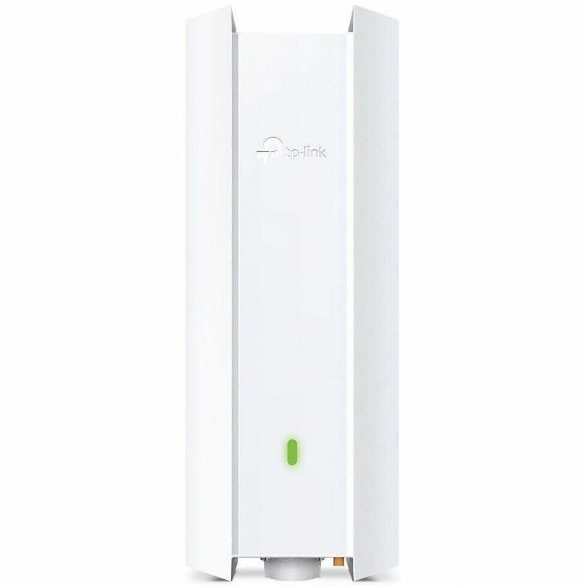 TP-Link EAP650 Outdoor, Dual-Band WiFi Access Point, 2.40 GHz/5 GHz ...