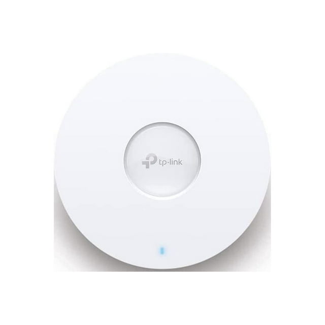 TP-Link EAP653 Ultra Slim w/No Adapter | Omada True WiFi 6 AX3000 ...