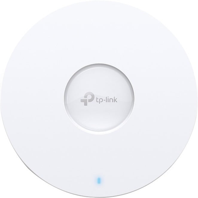 TP-Link EAP653 Ultra Slim WiFi 6 AX3000 Business Access Point | Mesh ...
