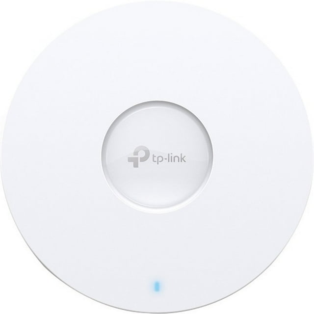 TP-Link EAP653 Ultra Slim WiFi 6 AX3000 Business Access Point | Mesh ...