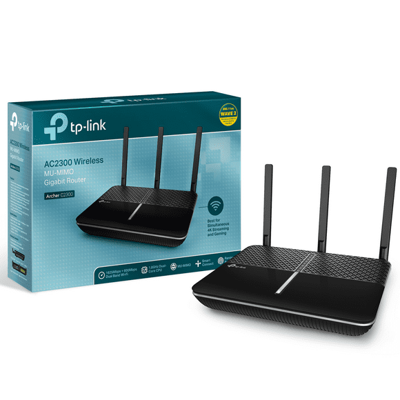 TP-Link Routers in Networking - Walmart.com