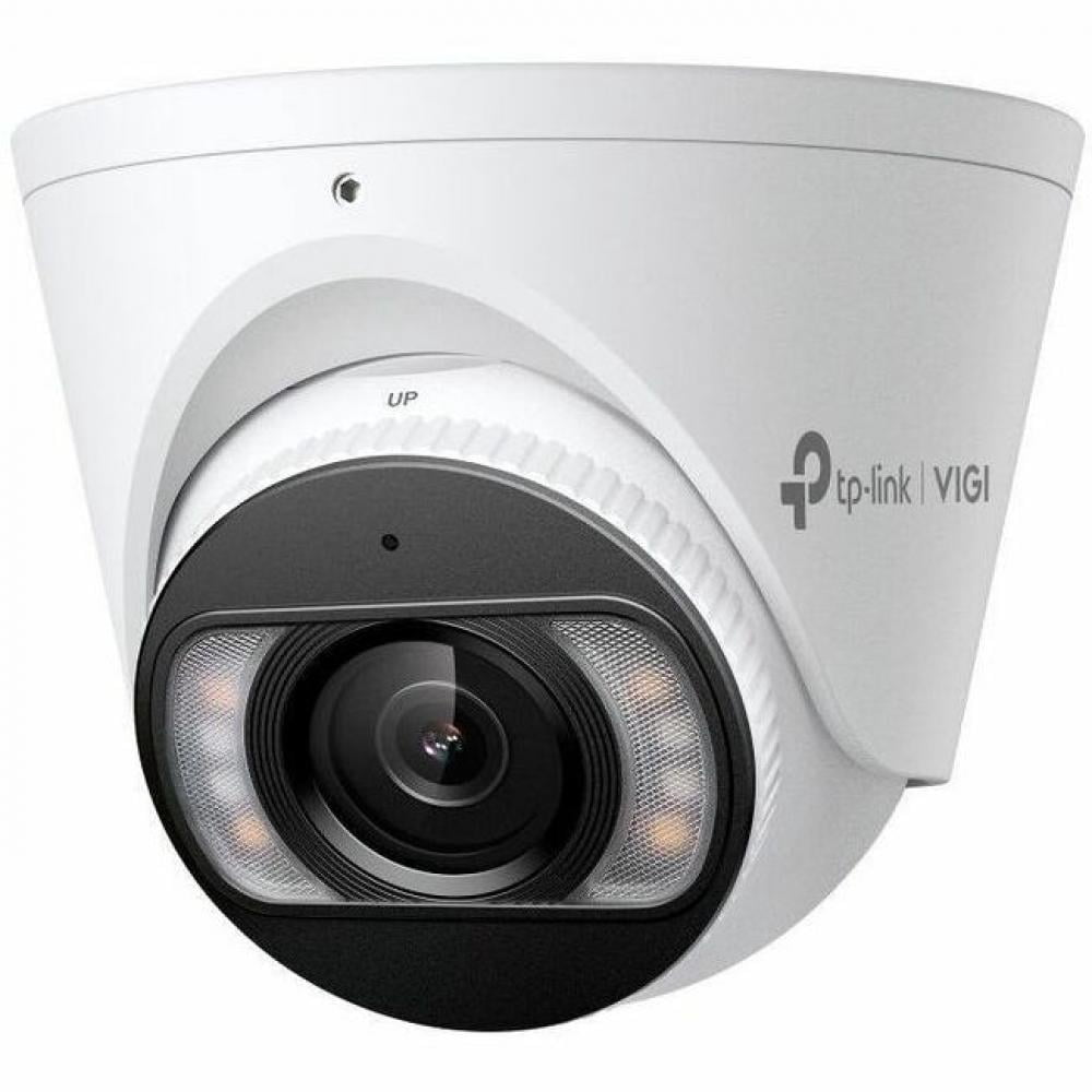TP-Link InSight InSight S455 5 Megapixel Network Camera - Color ...
