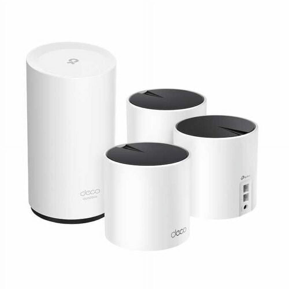 TP-Link Indoor/Outdoor Whole Home Mesh Wifi 6 System - Walmart.com
