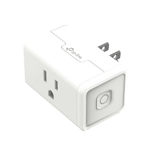 Kasa Smart Plugs in Smart Switches, Outlets & Dimmers - Walmart.com