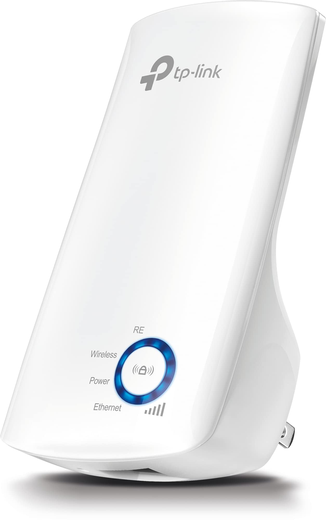 TP-Link N300 Wi-Fi Range Extender (TL-WA850RE) - Walmart.com