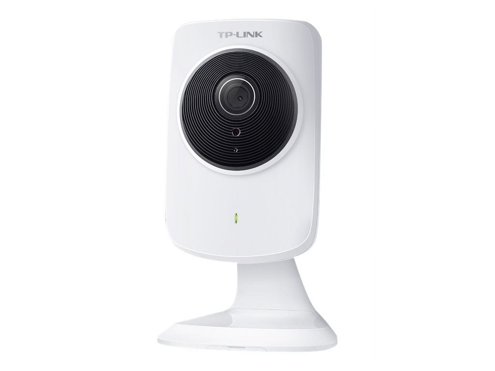 TP-Link NC220 - Network surveillance camera - color (Day&Night) - 0.3 ...