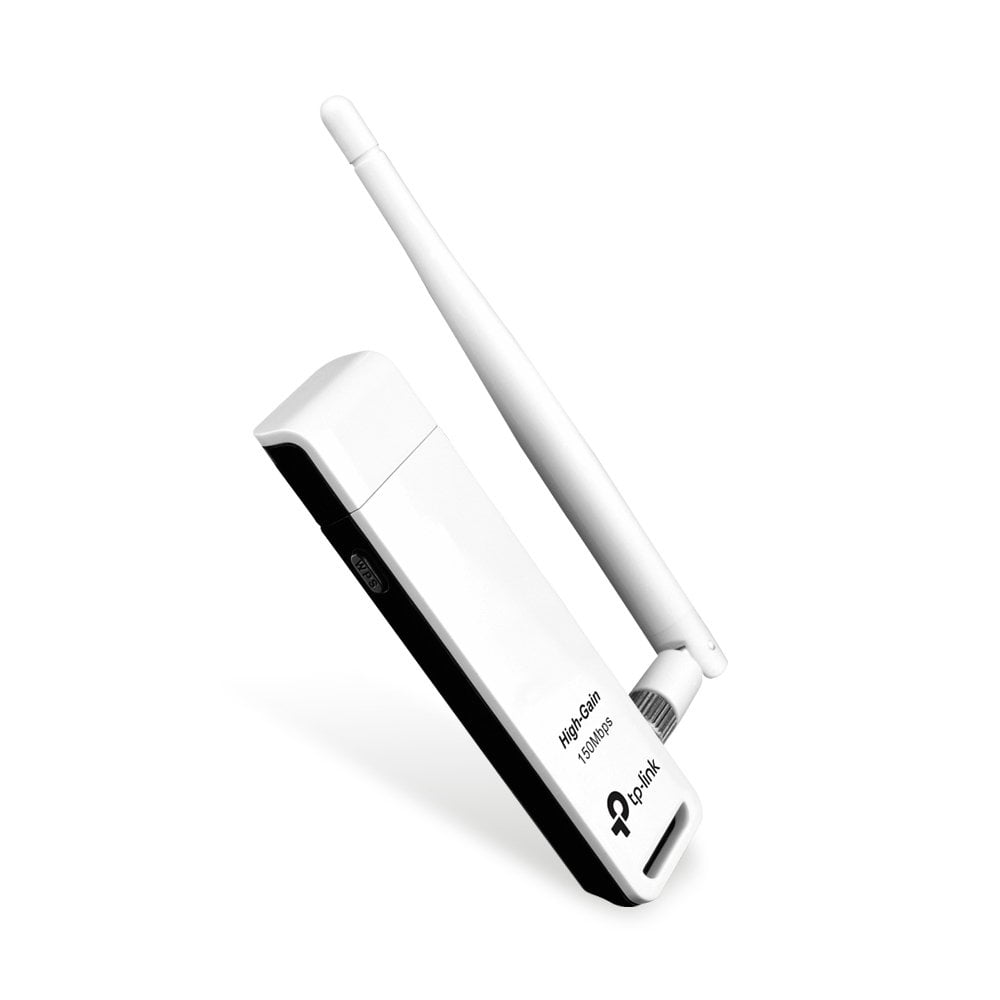 TP-Link Nano USB Wifi Dongle 150Mbps High Gain Wireless Network Adapter ...