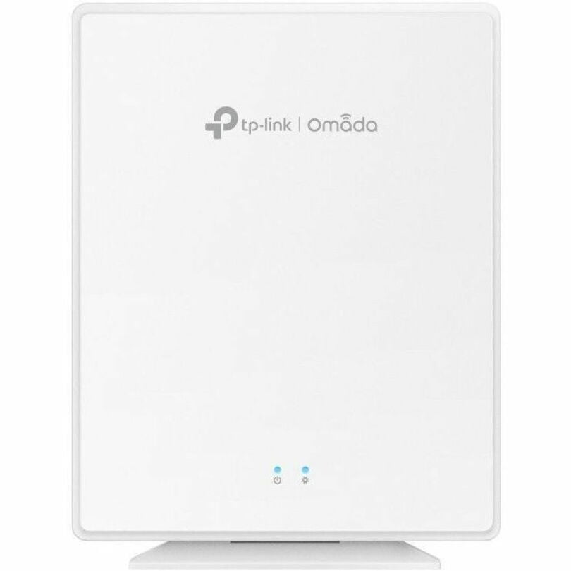TP-Link Omada EAP650-DESKTOP Dual Band Wi-Fi 6 IEEE 802.11 a/b/g/n/ac ...