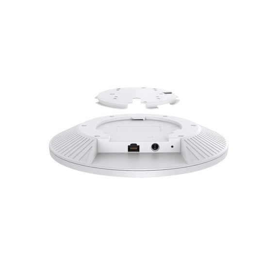 TP-Link, Omada EAP773, Tri Band Wi-Fi 7 Access Point, 10 GB PoE+ Port ...