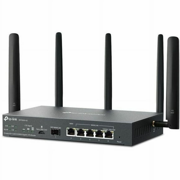 TP-link Modems