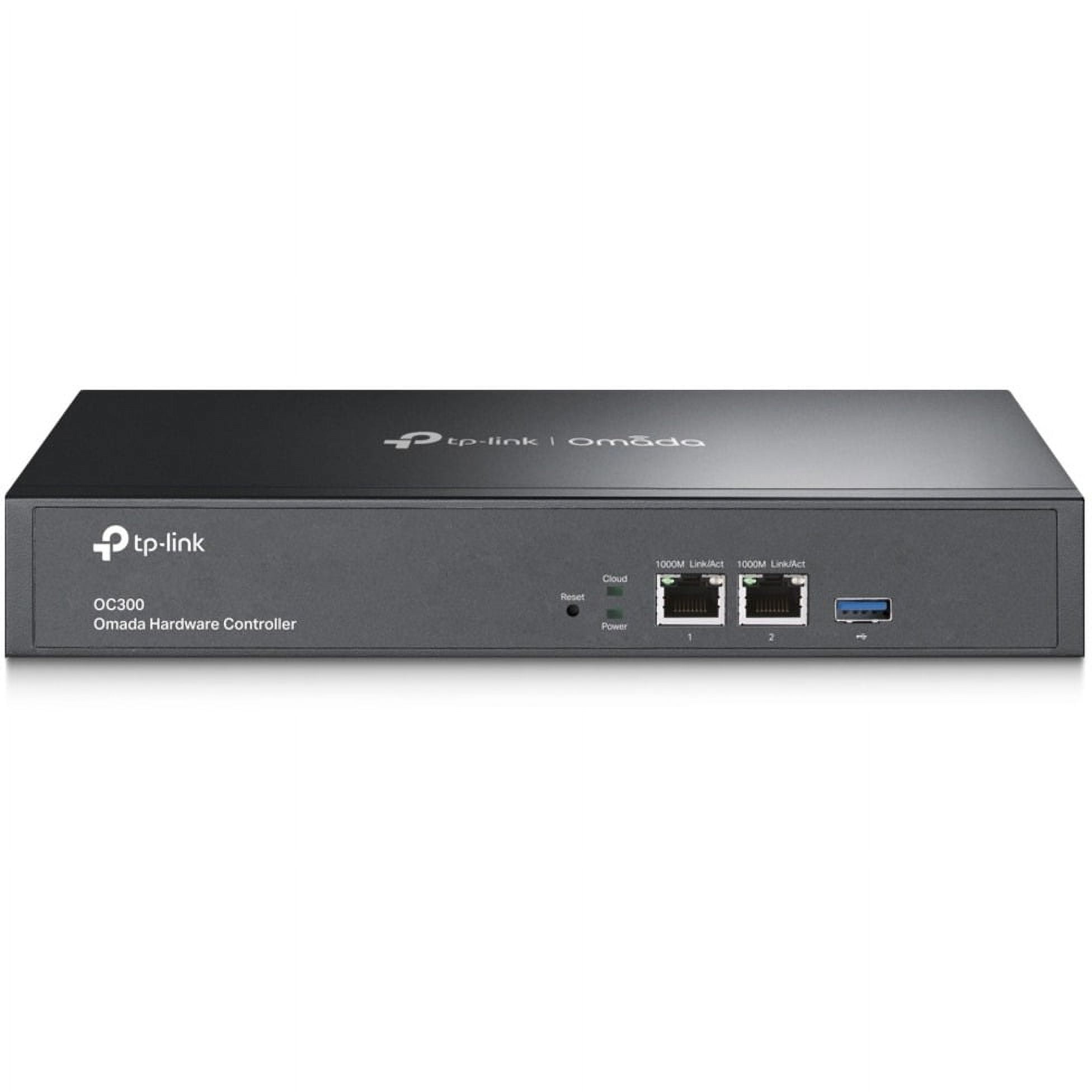 TP-Link Omada Hardware Controller with 1000Mbps Ethernet & USB3.0 Hub ...