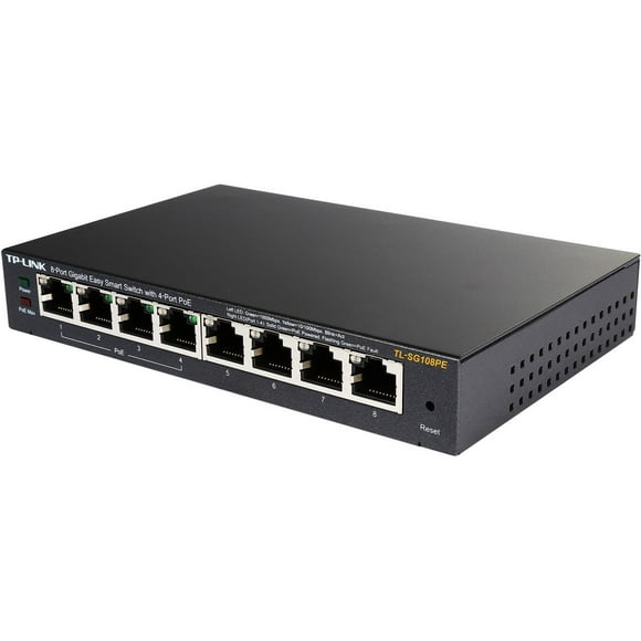8-port-switches