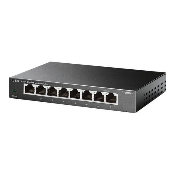 8-port-switches