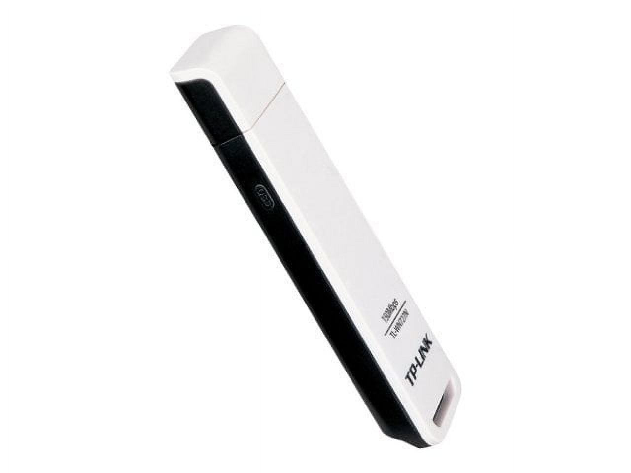 TP-Link TL-WN727N - Network adapter - USB 2.0 - 802.11b/g/n - Walmart.com