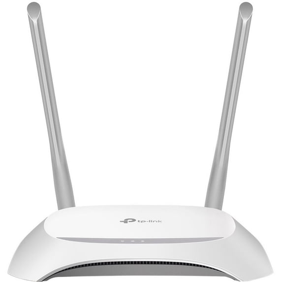 TL-WR840N Wireless Router - Walmart.com