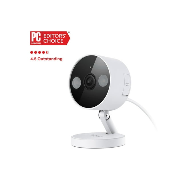 TP-Link Tapo 2K QHD Security Camera, Indoor/Outdoor, Color Night Vision ...
