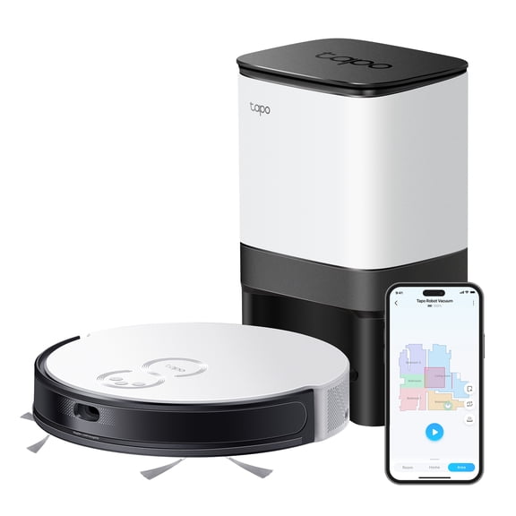 Tp-link Tapo