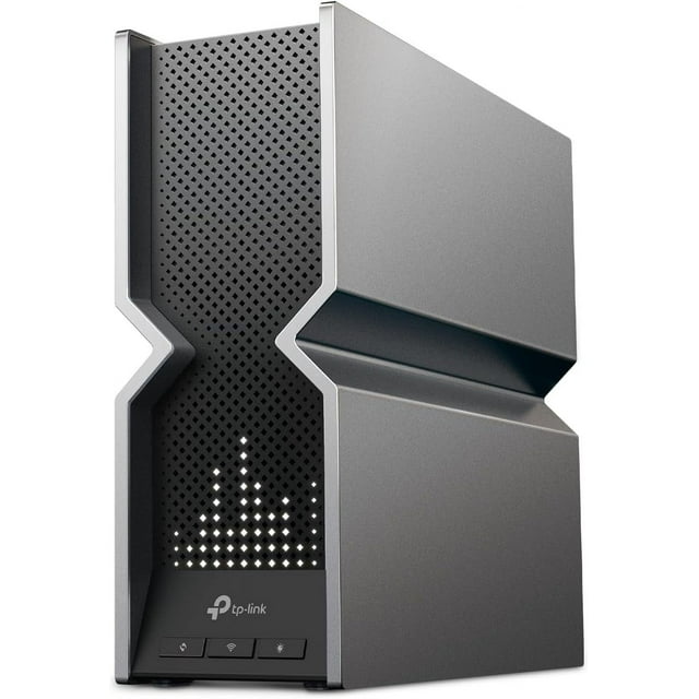 TP-Link Tri-Band BE19000 WiFi 7 Router (Archer BE800) | 12-Stream 19 ... TP-Link Tri-Band BE19000 WiFi 7 Router (Archer BE800) | 12-Stream 19 ...