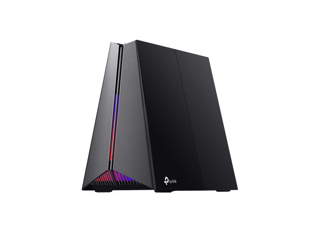 TP-Link WiFi 7 Archer GE650 BE11000 Tri-Band Gaming Router - Walmart ...