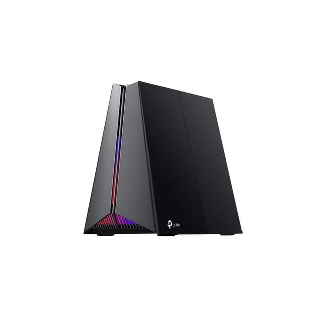 TP-Link WiFi 7 Archer GE650 BE11000 Tri-Band Gaming Router - Walmart ...