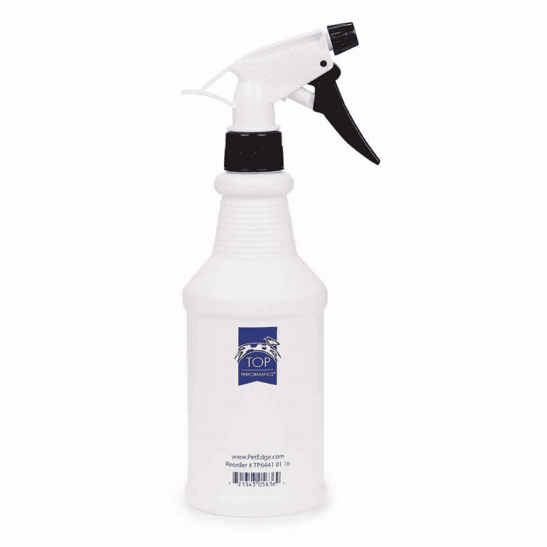 TP Professional Spray Bottle 16.9 oz - Walmart.com