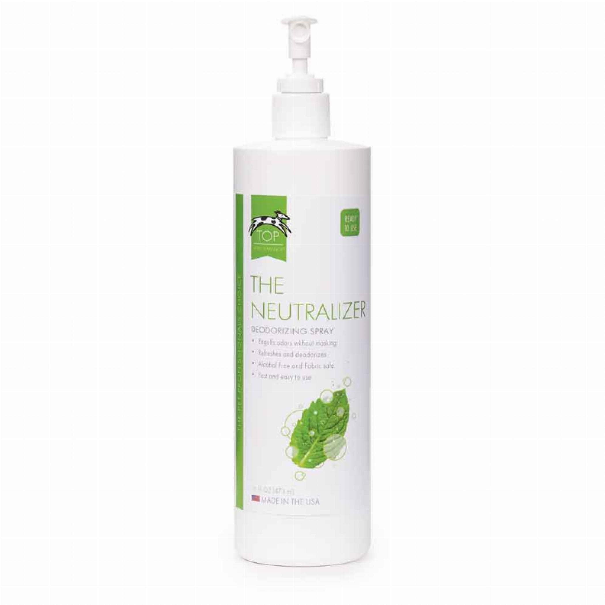 Top Performance TP The Neutralizer Spray 16oz - Walmart.com