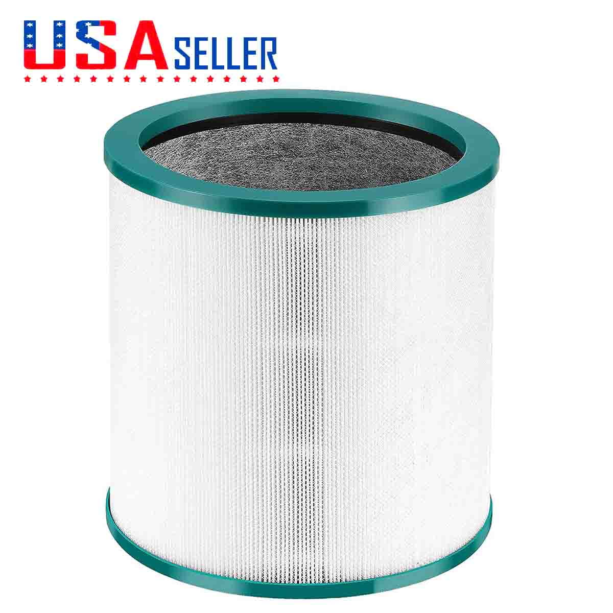 TP01 HEPA Filter for Dyson,Replacement Filter for Dyson Tower Purifier ...