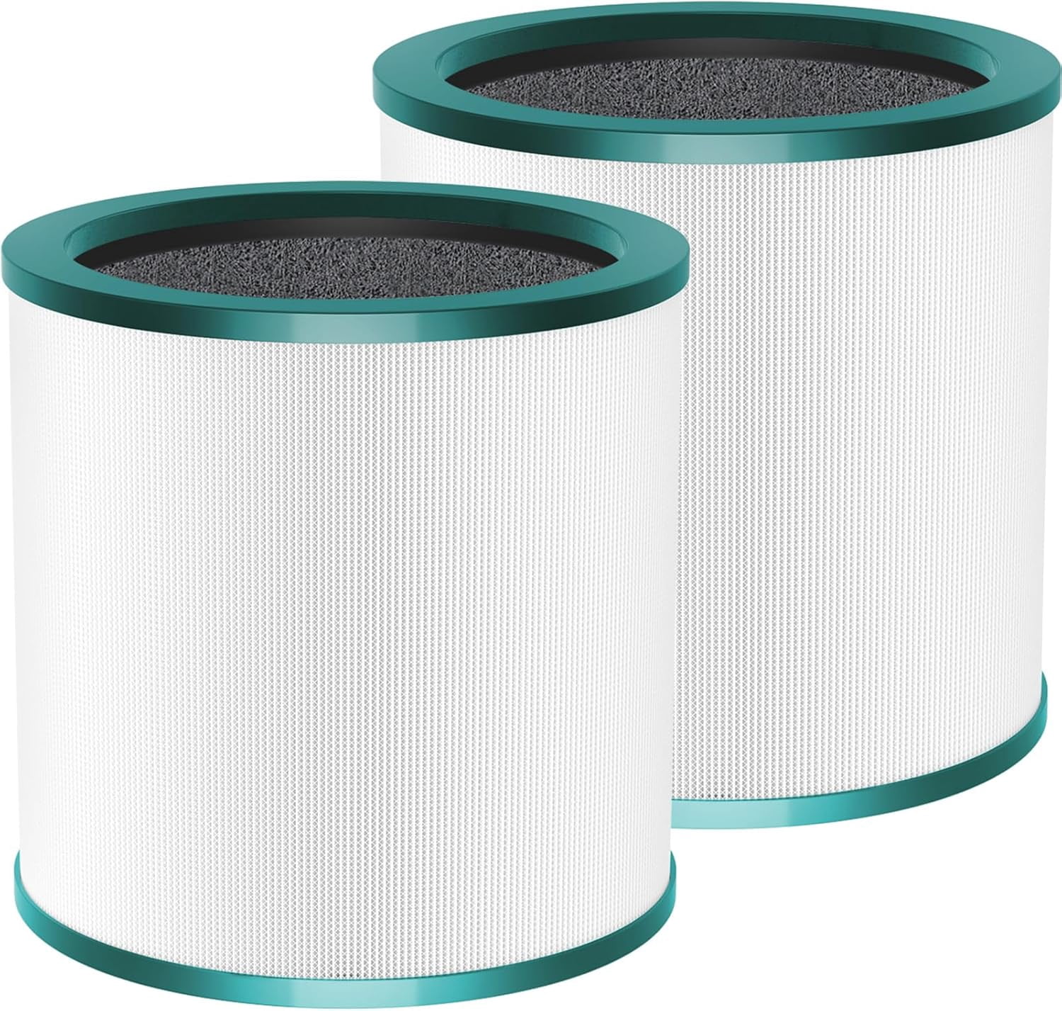 TP01 HEPA Replacement Filter Compatible with Tower Purifier Pure Cool ...