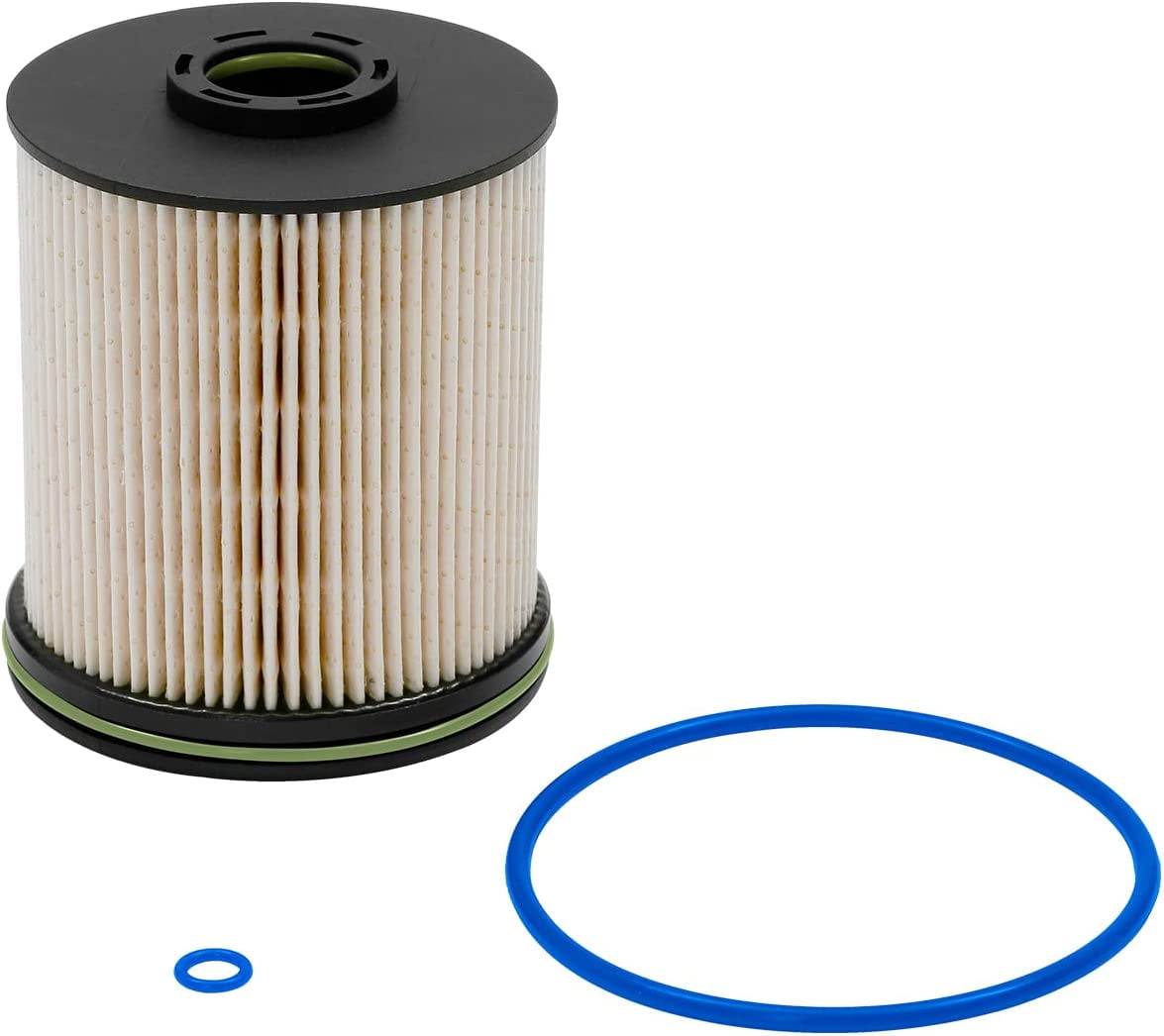 TP1015 Fuel Filter for 6.6L Duramax Diesel Compatible with 2017-2024 ...