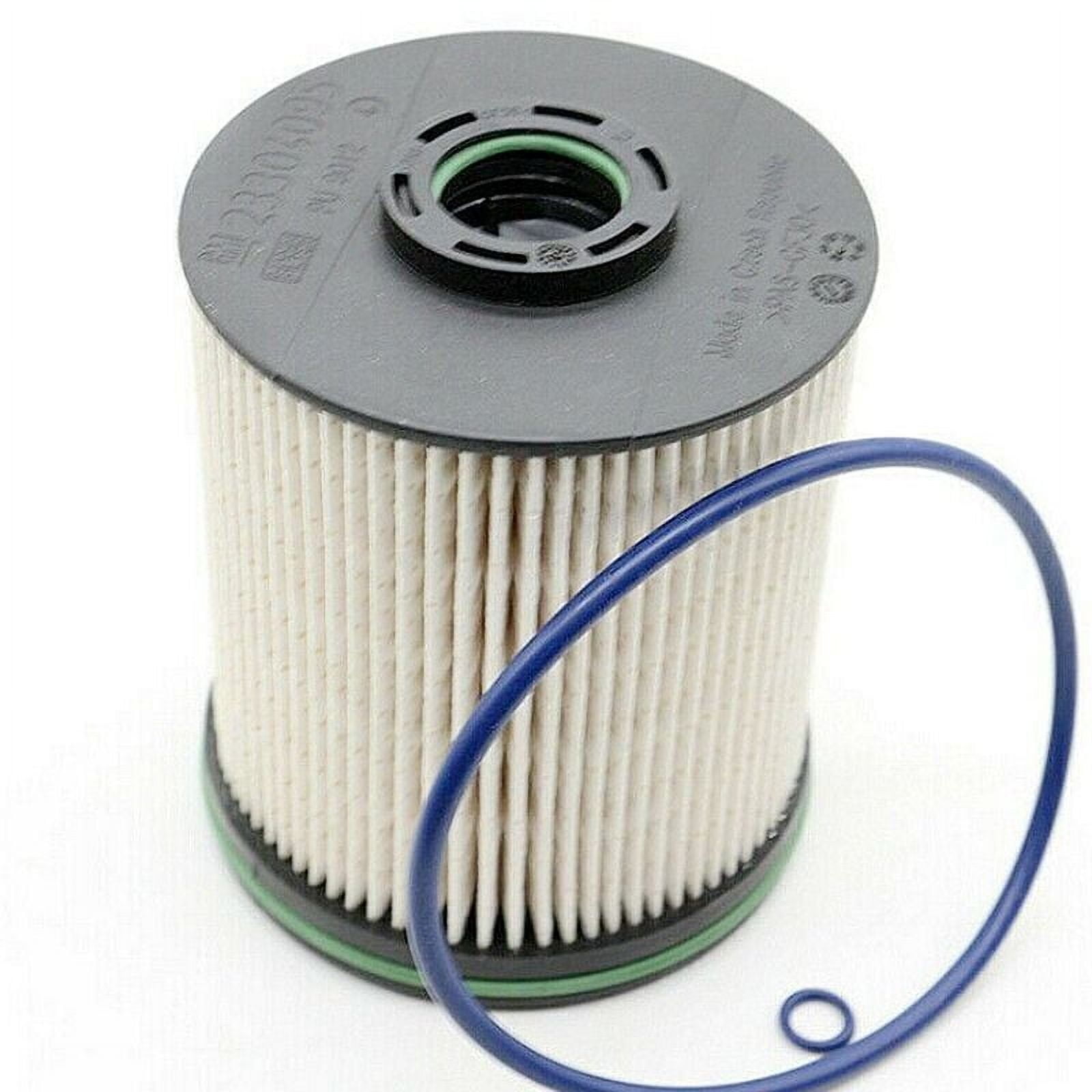 TP1015 Fuel Filter Kit for 6.6L Duramax Diesel Chevrolet GMC 23304096 ...