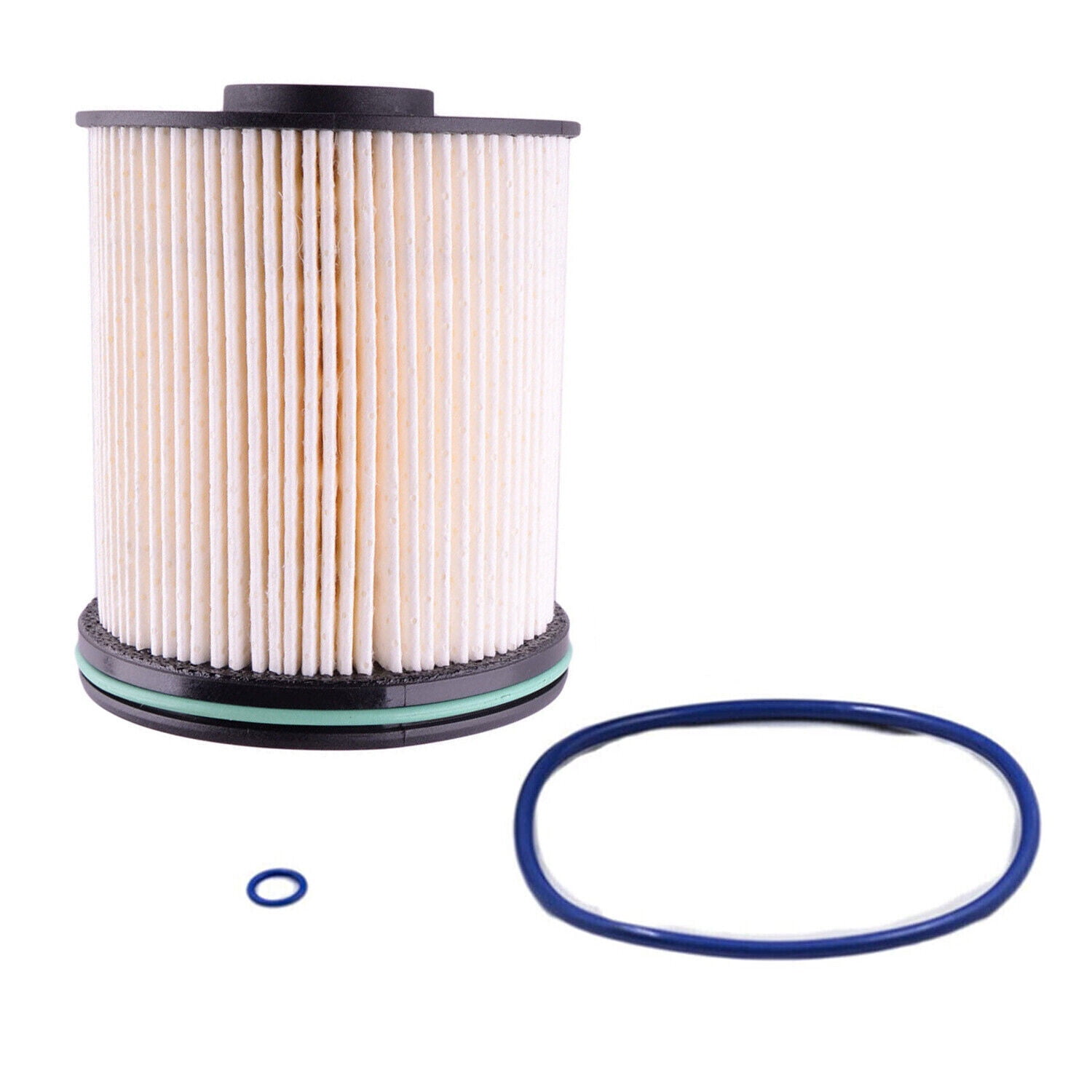 TP1015 Fuel Filter Kits 2017-2020 Chevrolet, GMC , Cadillac, 3.0L, 6.6L ...