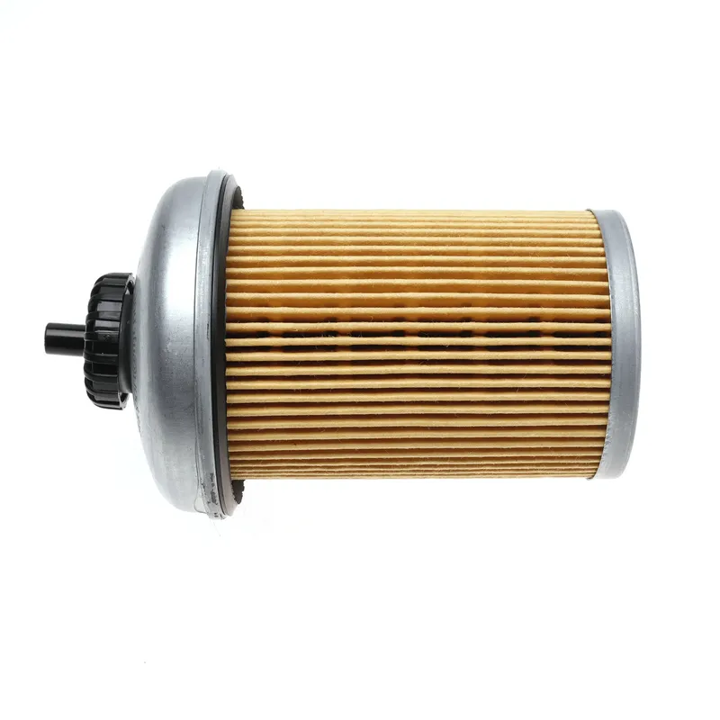 TP1256 Professional Diesel Fuel Filter Water Separator Element for ...