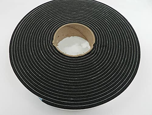 TP150 Truck Cap Topper Shell Camper Foam mounting Tape Seal 1 1/2 ...