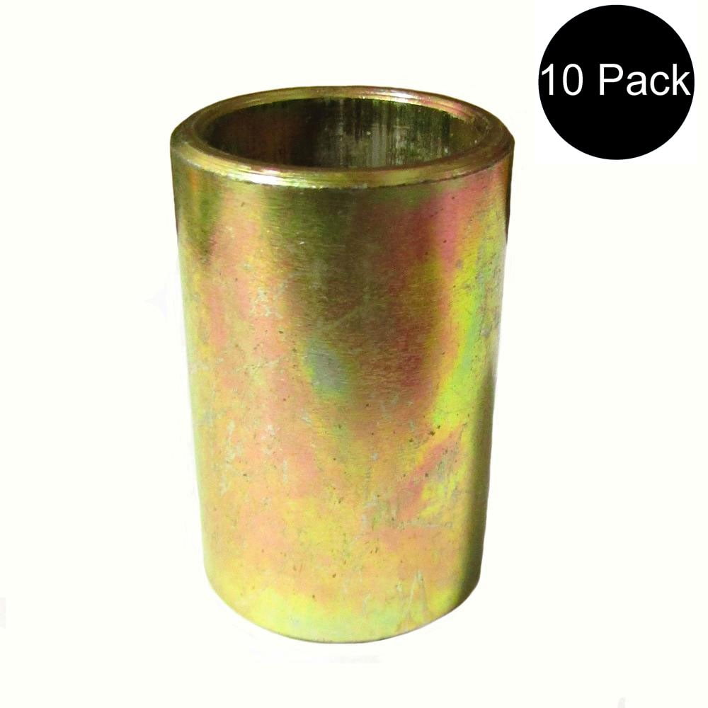TP2008 Qty 10: Bushing Fits Universal Products - Walmart.com