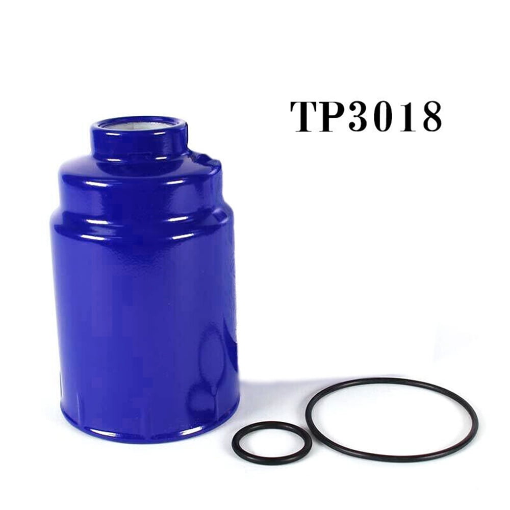 TP3018 DURAMAX 6.6L FUEL FILTER GM 12664429 12646512 TP3012 Brand New ...