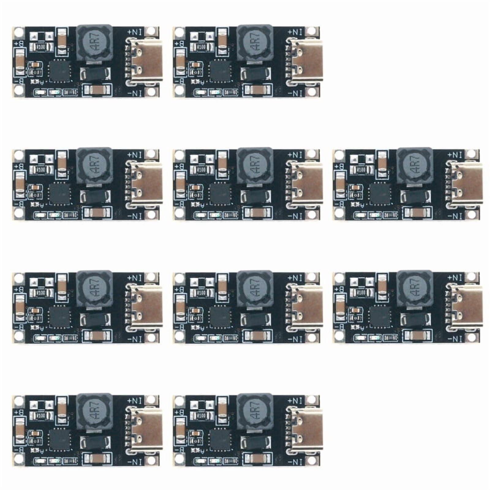 TP5000 2A Charging Module Efficient Power Management for Lithium ...