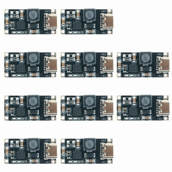 TP5000 2A Charging Module Efficient Power Management for Lithium ...