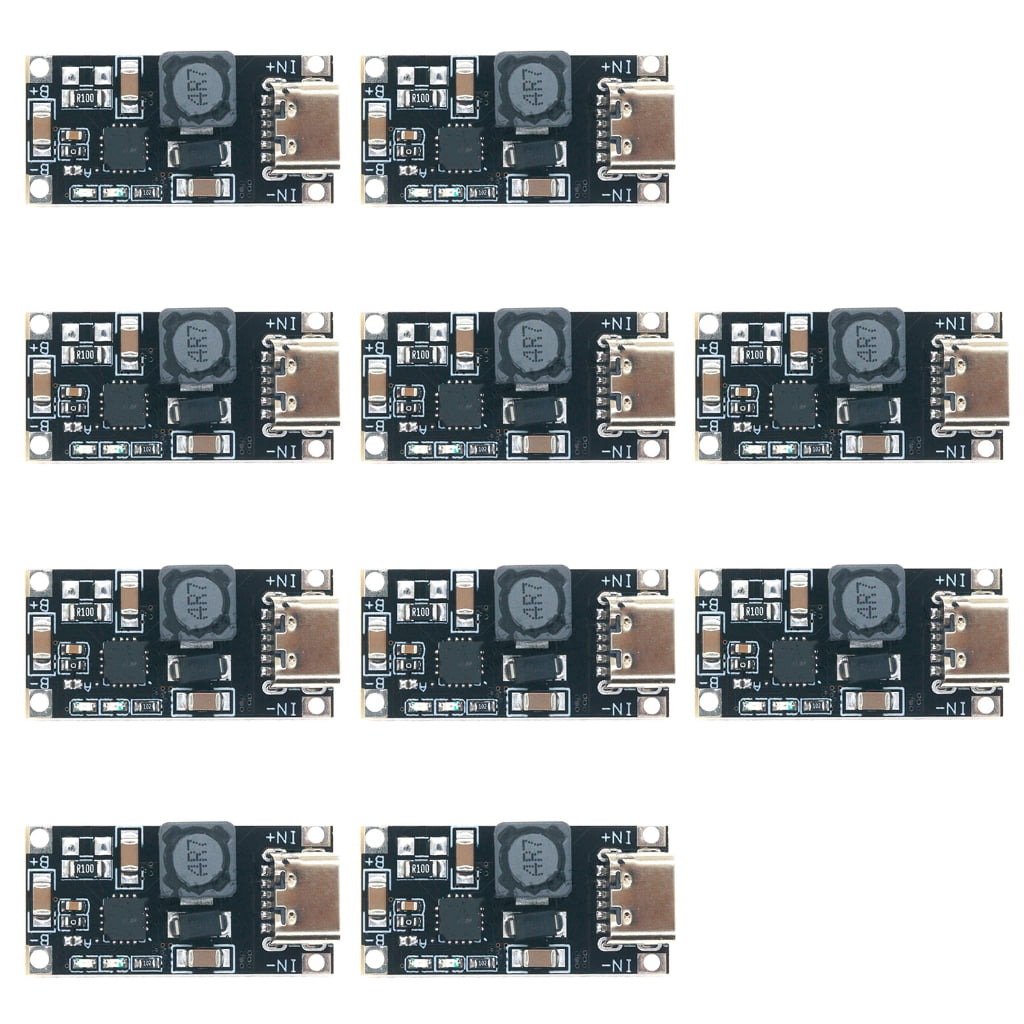High Efficiency 2A Power Module for Engineers and Developers with ...