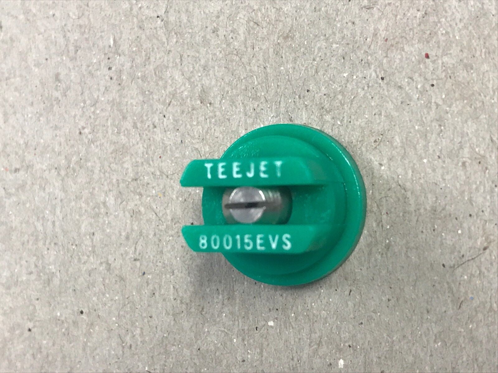 TP80015EVS, VISIFLO TEEJET TIP - Walmart.com