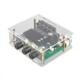 TPA3116D2 Audio Amplifier Board Digital Stereo Amplifier Audio Board 2 ...