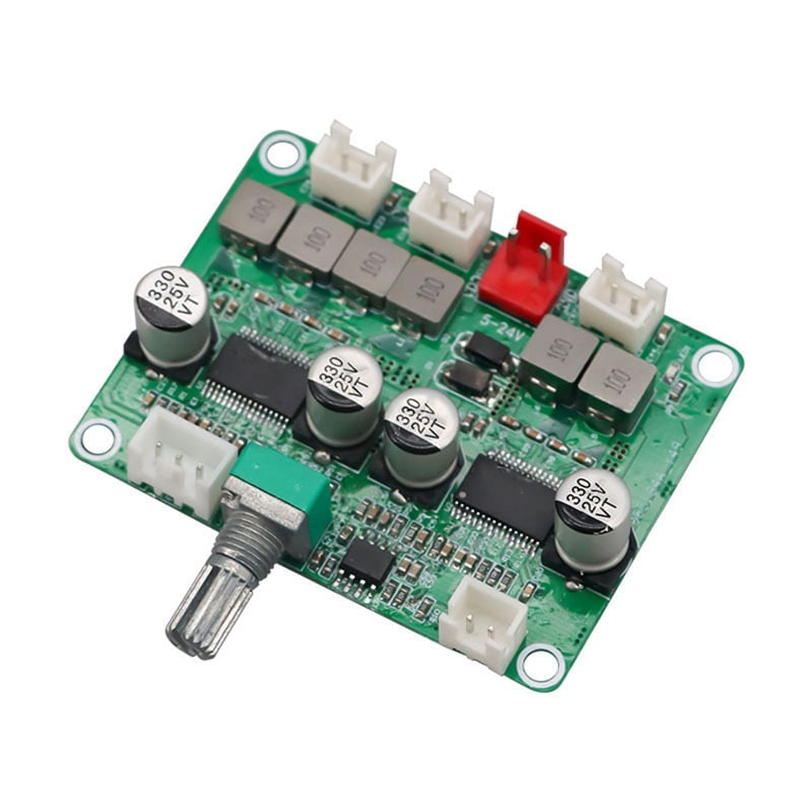 TPA3118 Digital Audio Amplifier Board 2.1 Channel Amplifier Module ...