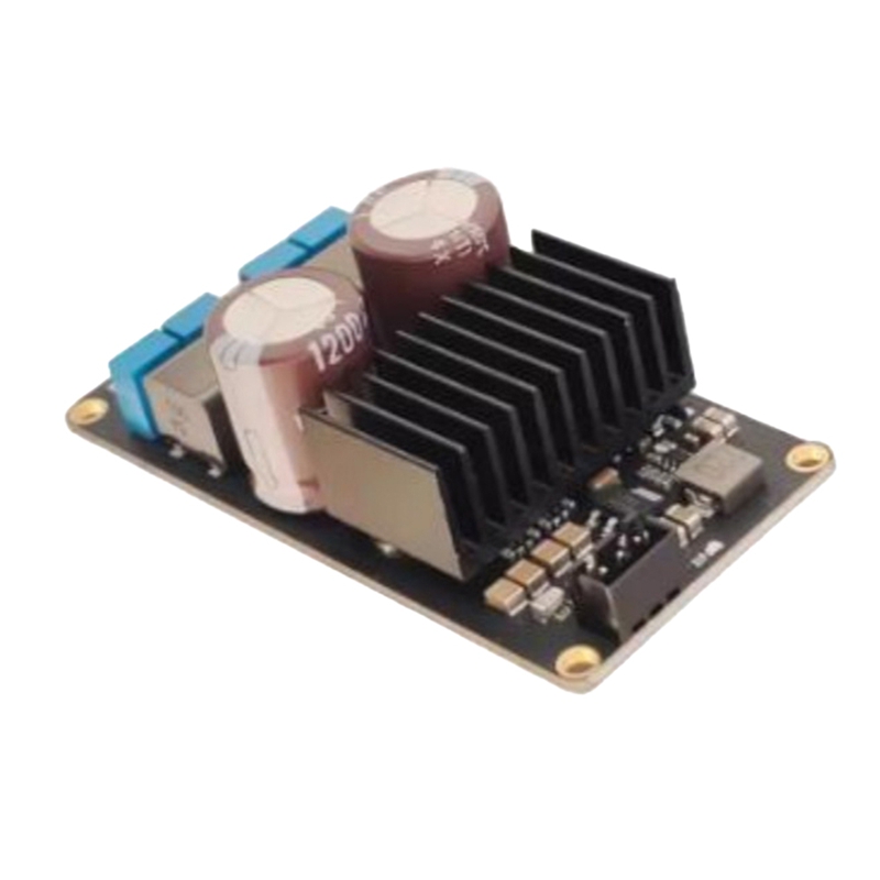 TPA3221 Fever Digital Amplifier Board HIFI High Power Class D Amplifier ...