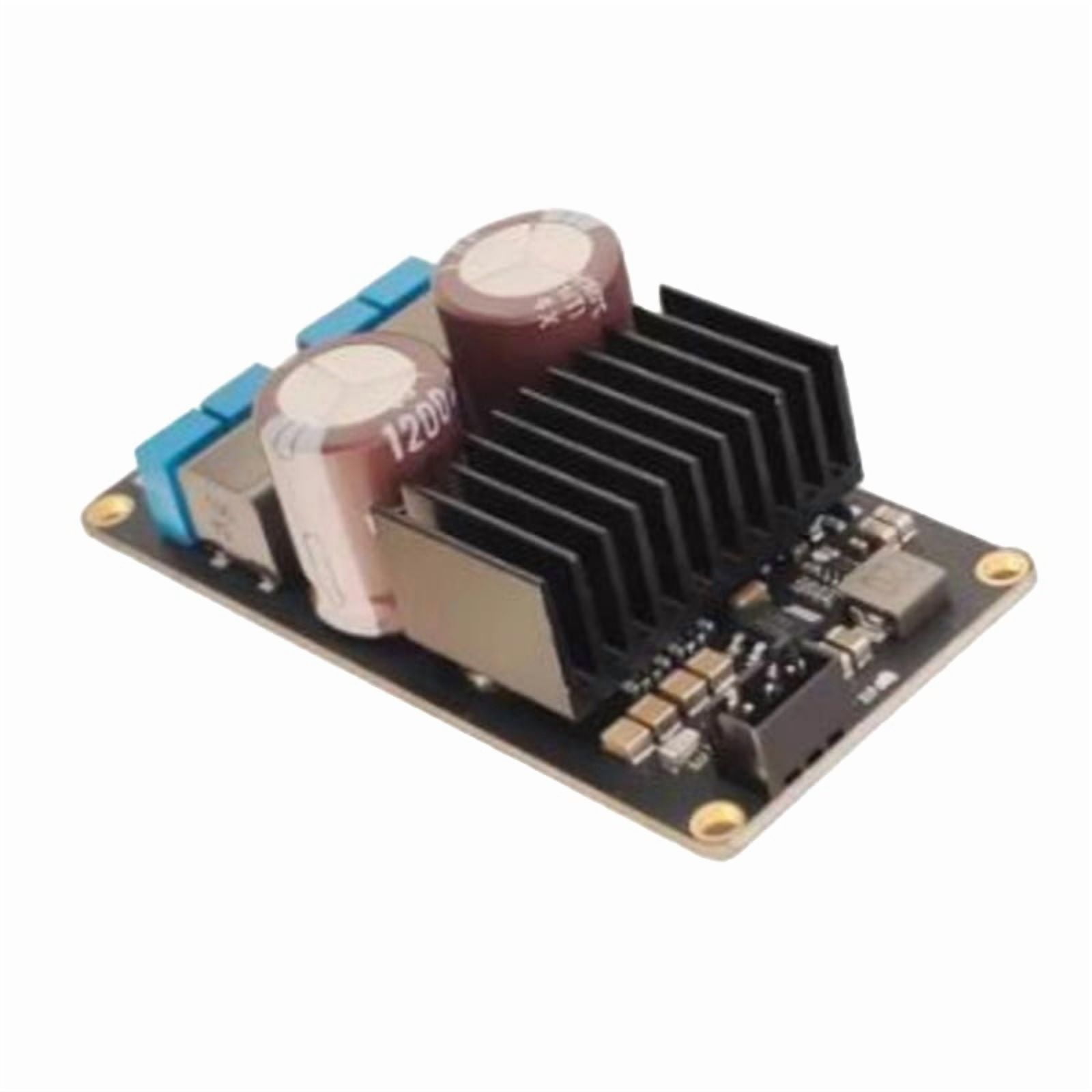 TPA3221 Fever Digital Amplifier Board HIFI High Power Class D Amplifier ...