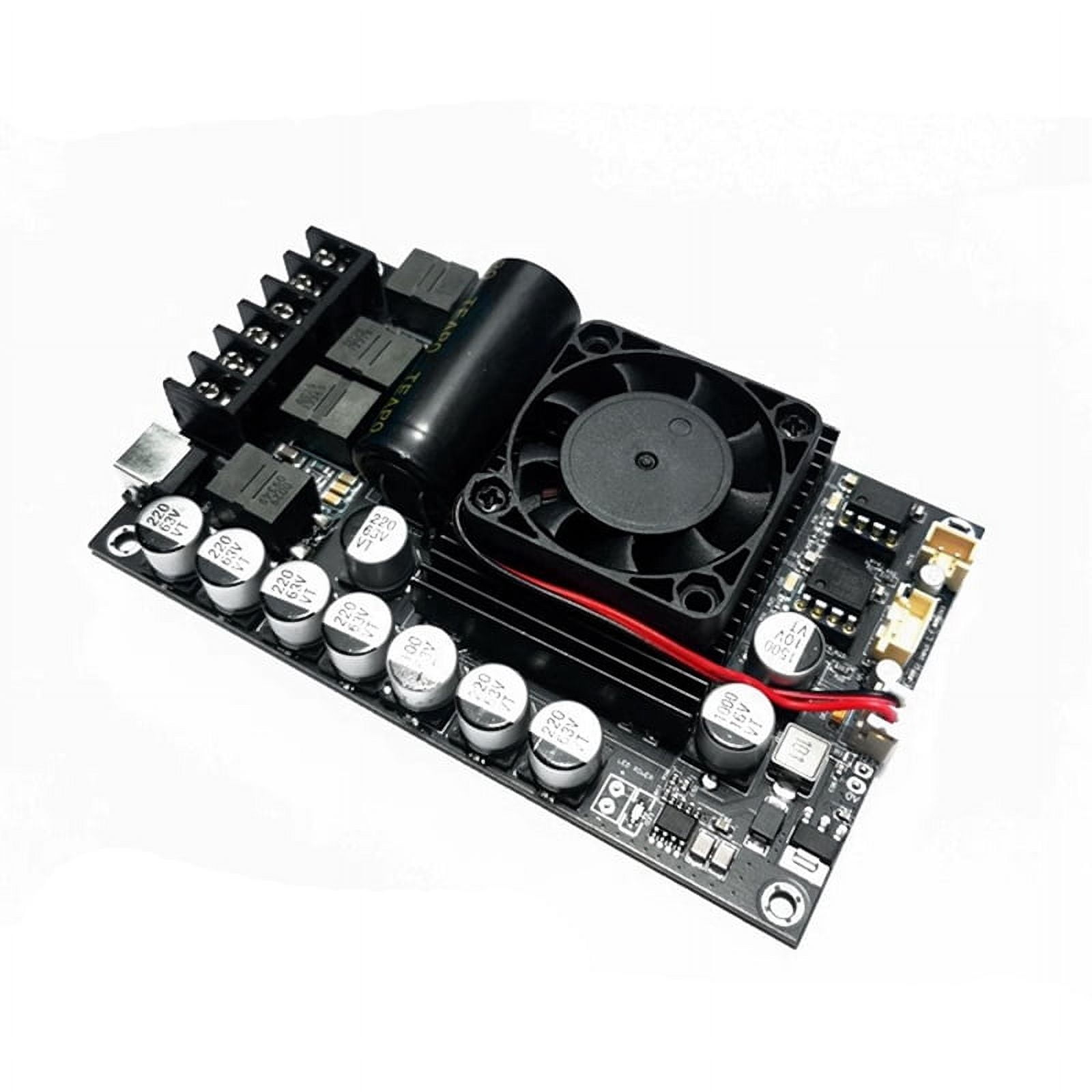 TPA3255 High Power Amplifier Board 2.0 Channel Audio 600W for Car ...