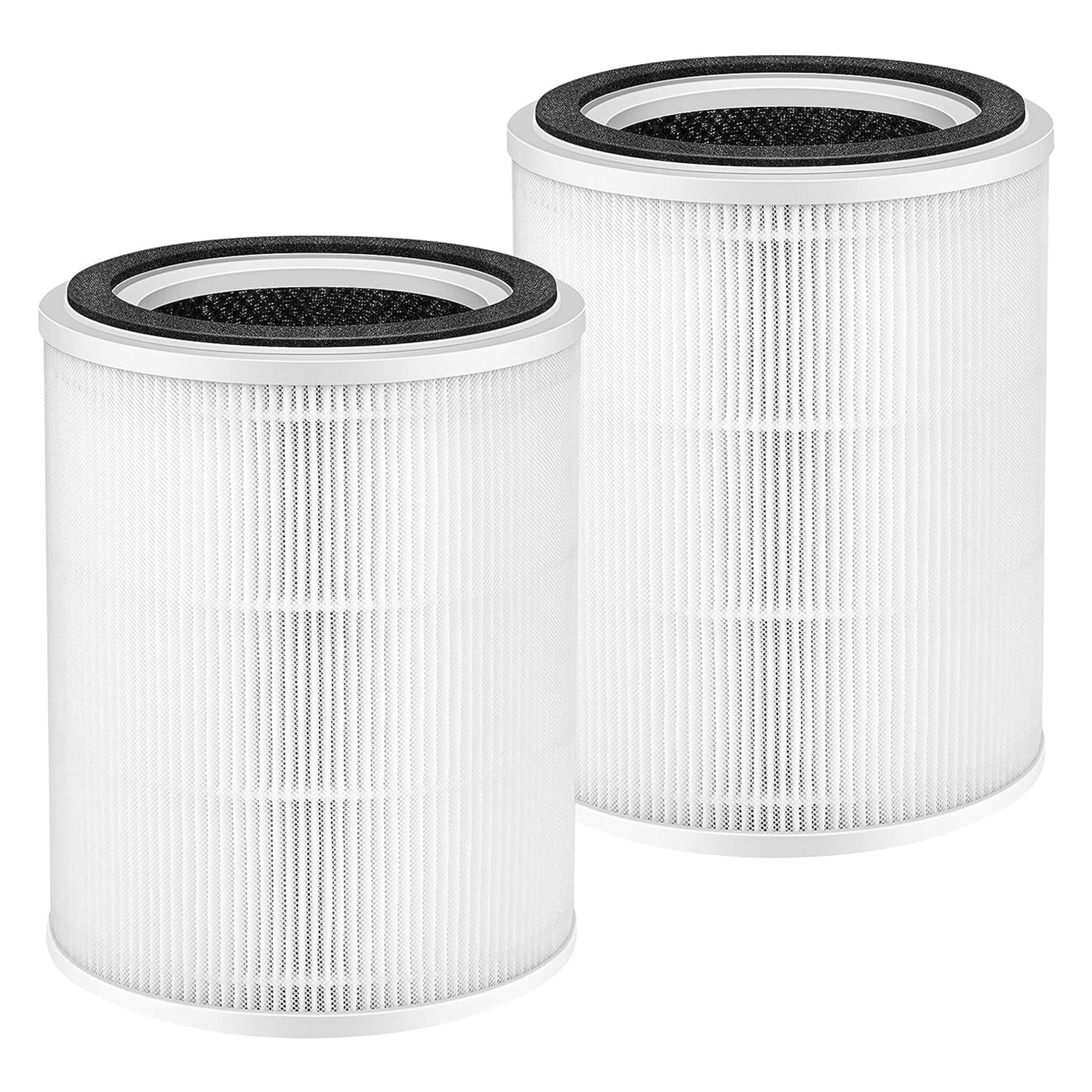 TPAP001 H13 True HEPA Air Filter for TOPPIN TPAP001 Comfy Air C2 Air ...